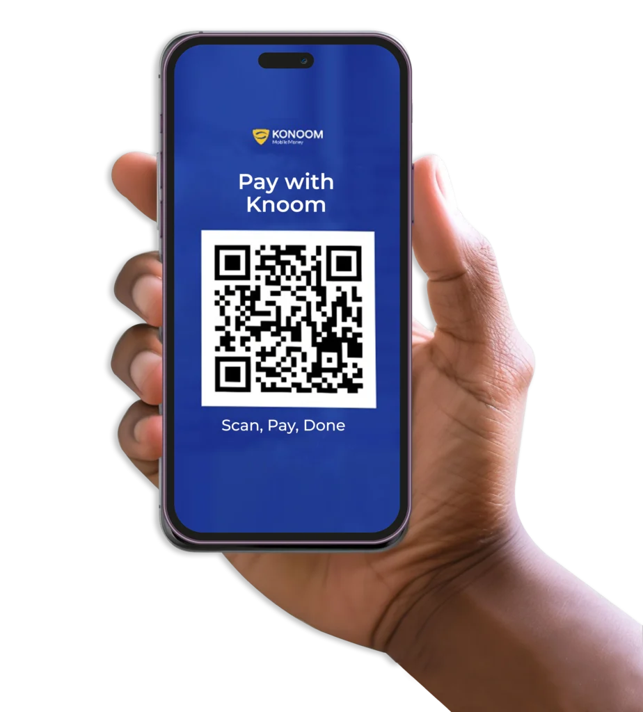 EN - Konoom Mobile Money